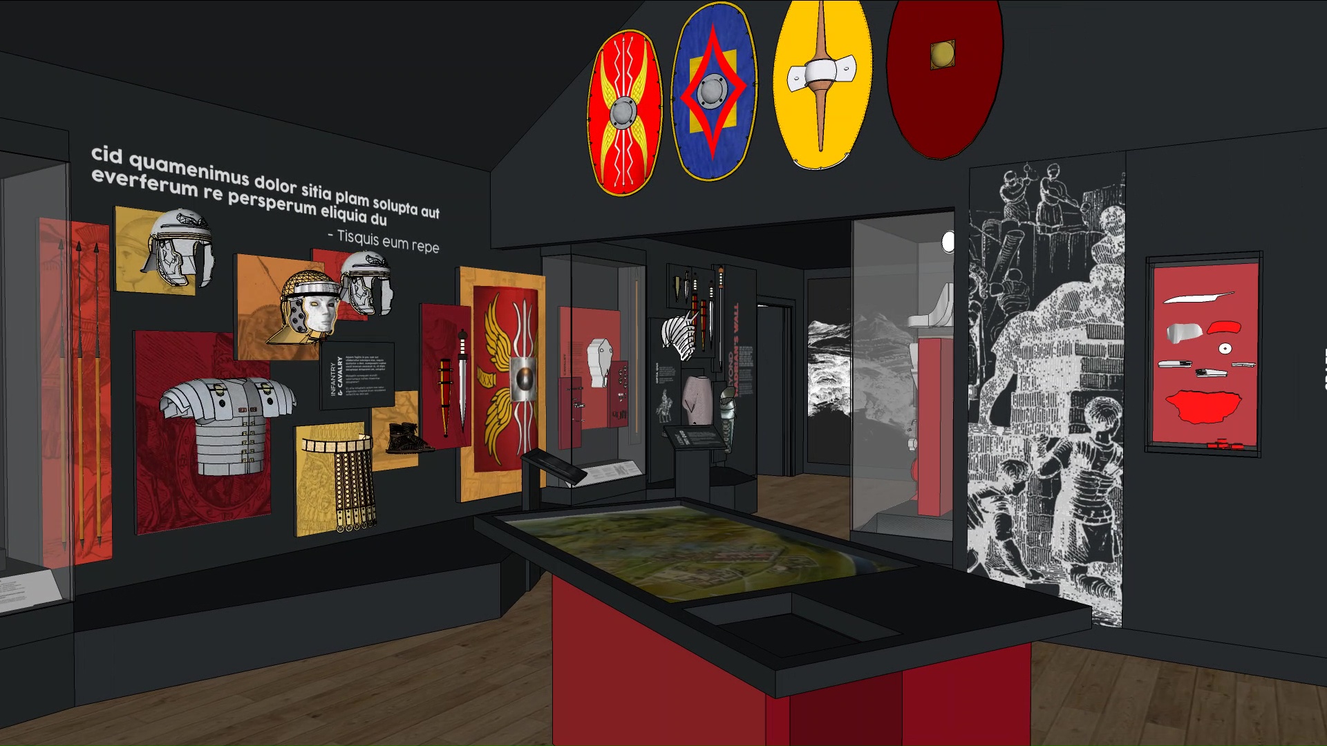 Donate - Trimontium Museum