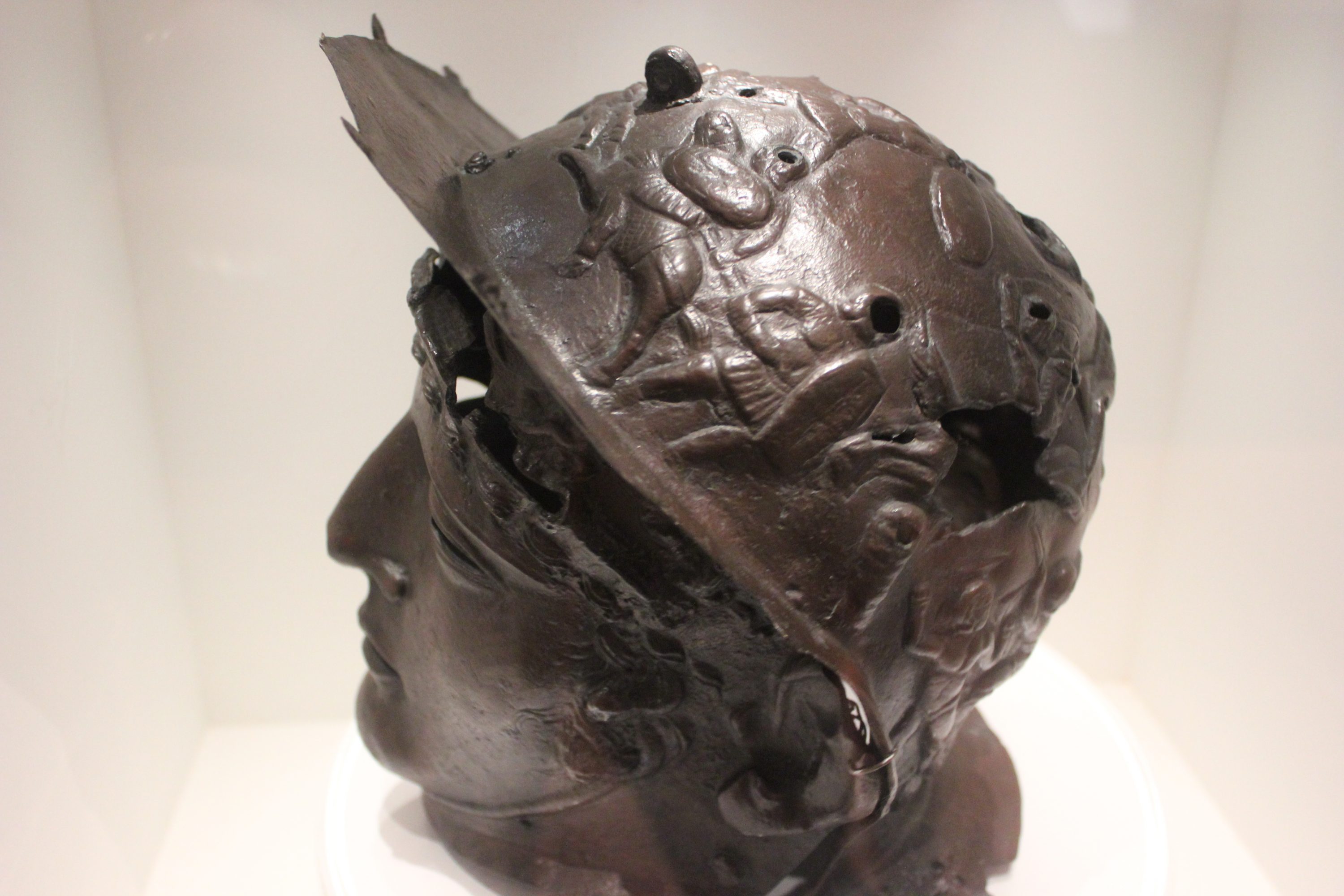 Visit - Trimontium Museum