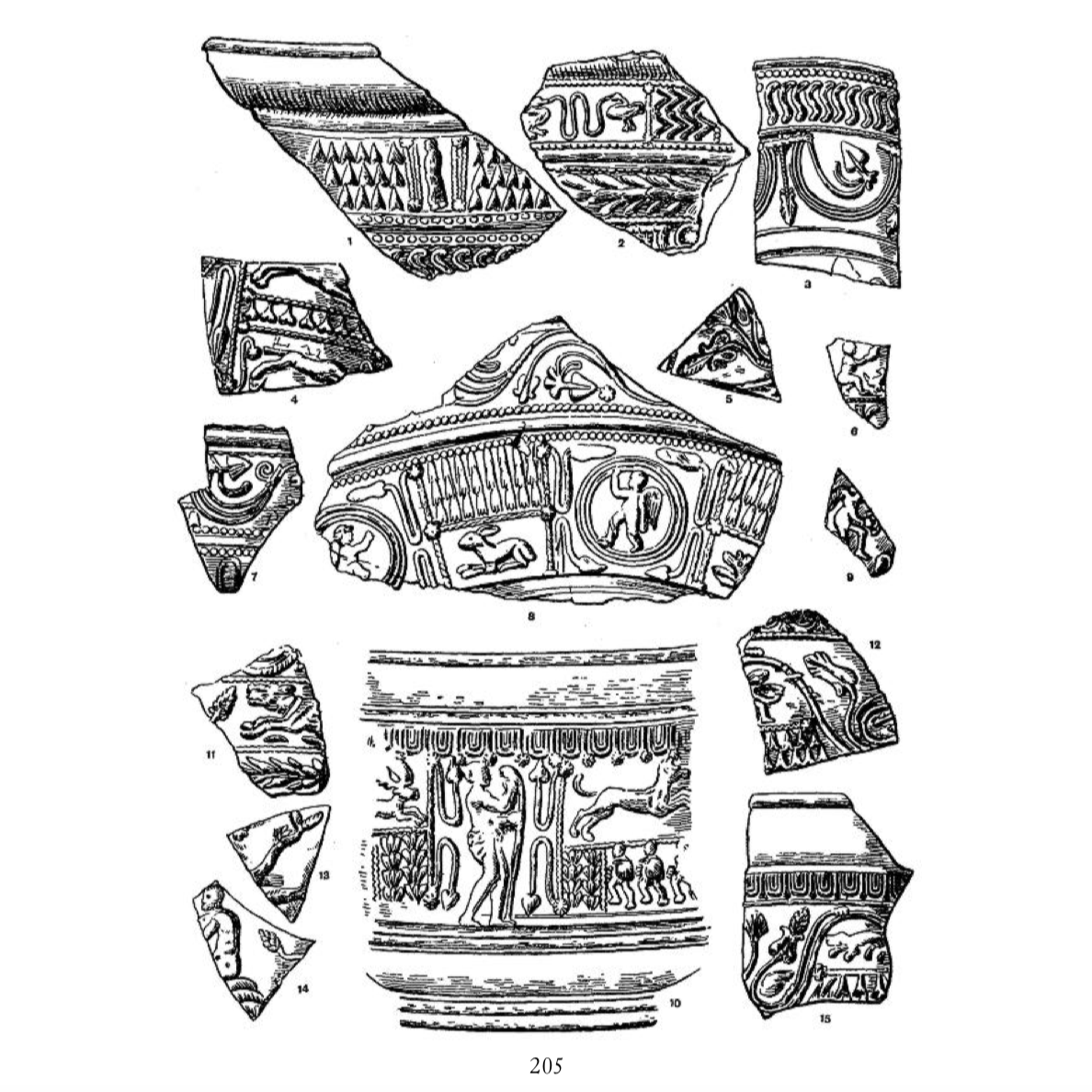 Visit - Trimontium Museum