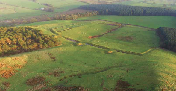 Bullets, Ballistas, and Burnswark: A Roman Assault on a Hillfort in ...