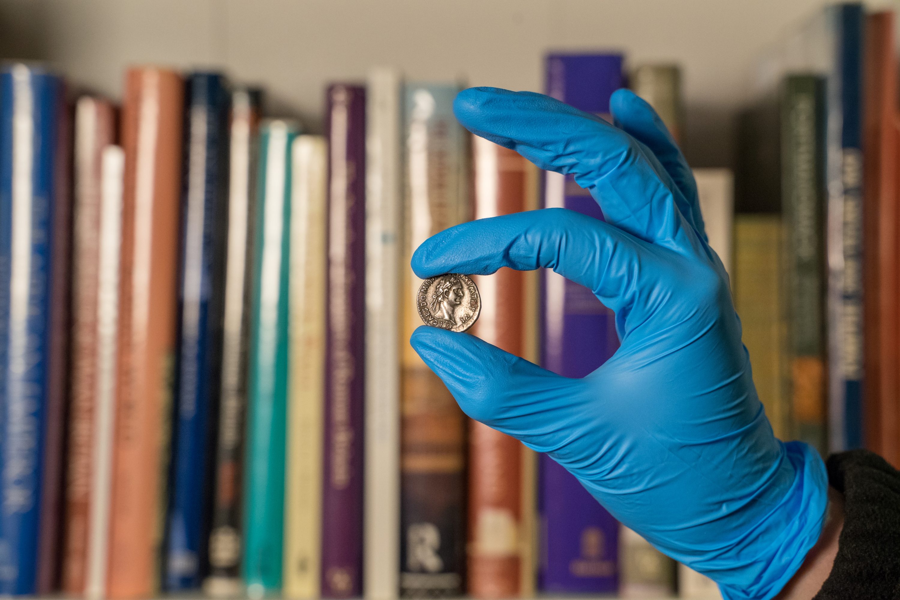 Treasure Trove Finds Day - Trimontium Museum