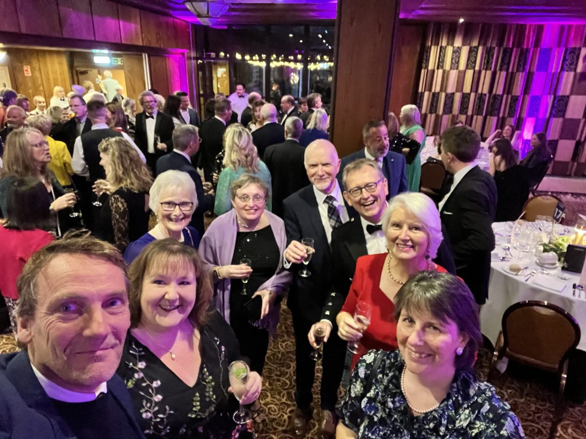 Trimontium Museum Wins A Scottish Thistle Award - Trimontium Museum