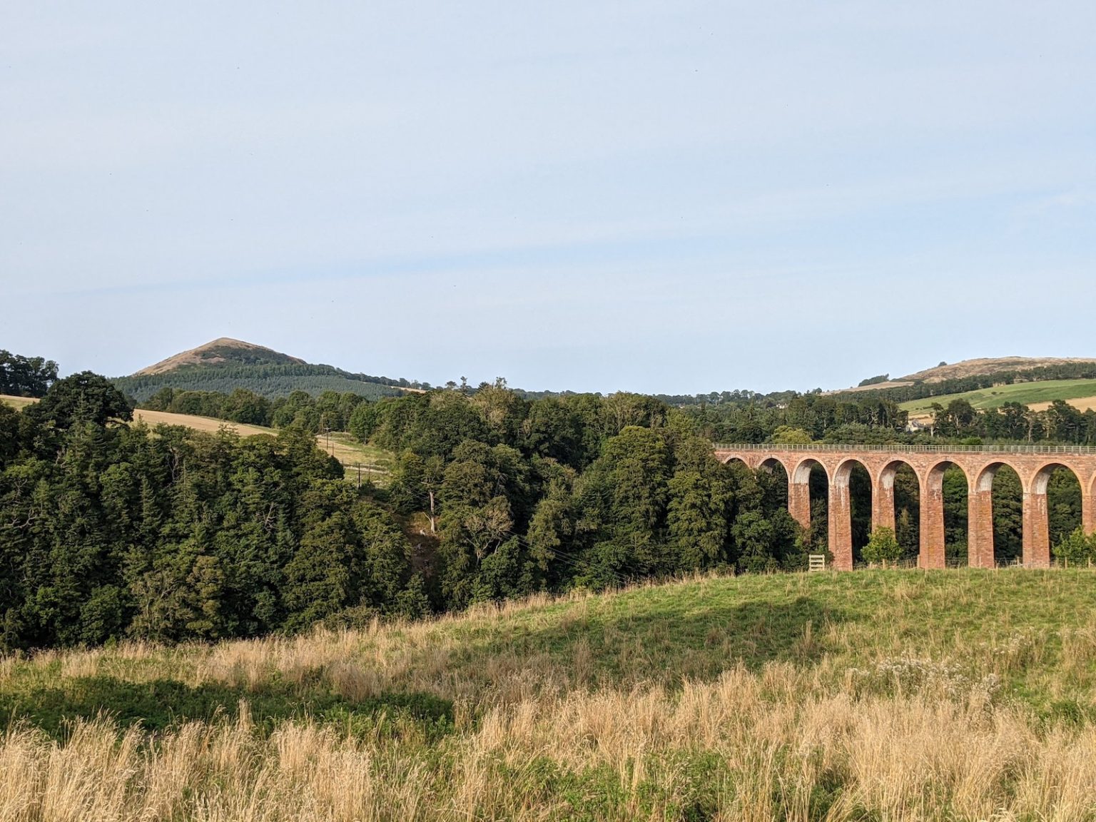 Trimontium Walks - Trimontium Museum