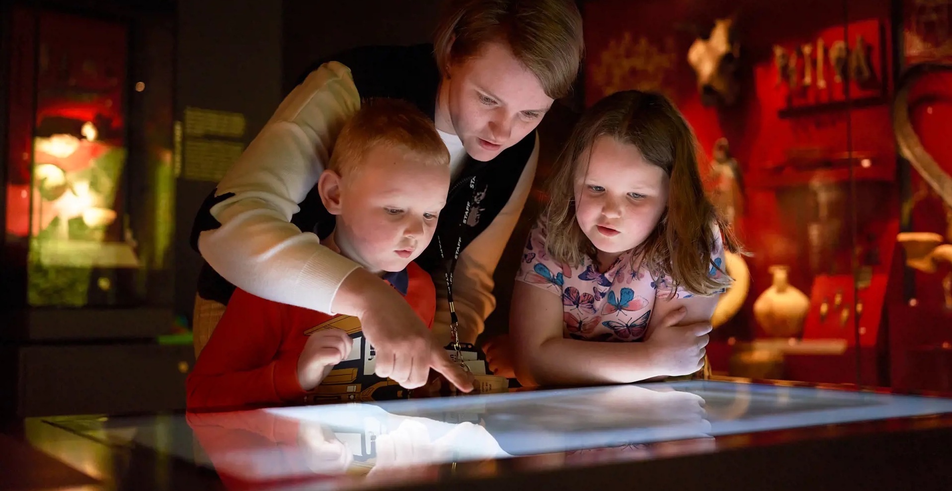 For Families - Trimontium Museum