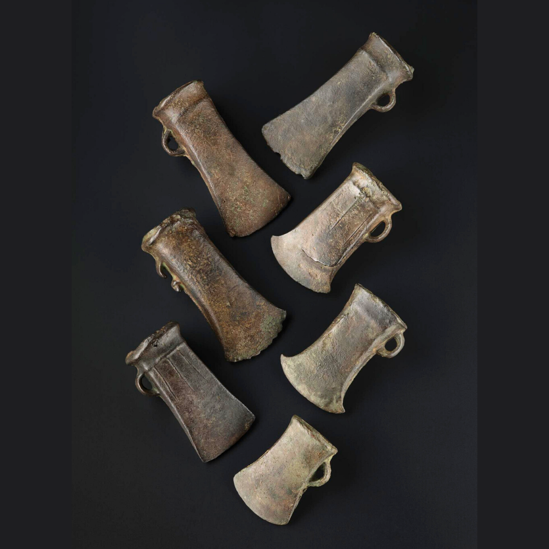 Online Exhibits - Trimontium Museum