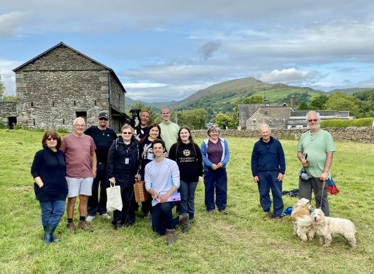 War and Peace at Ambleside Roman Fort: Old Finds and New Discoveries ...