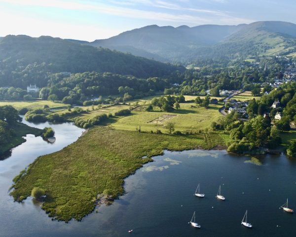 War and Peace at Ambleside Roman Fort: Old Finds and New Discoveries ...